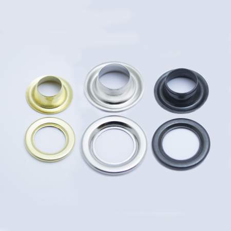 Sail Eyelets